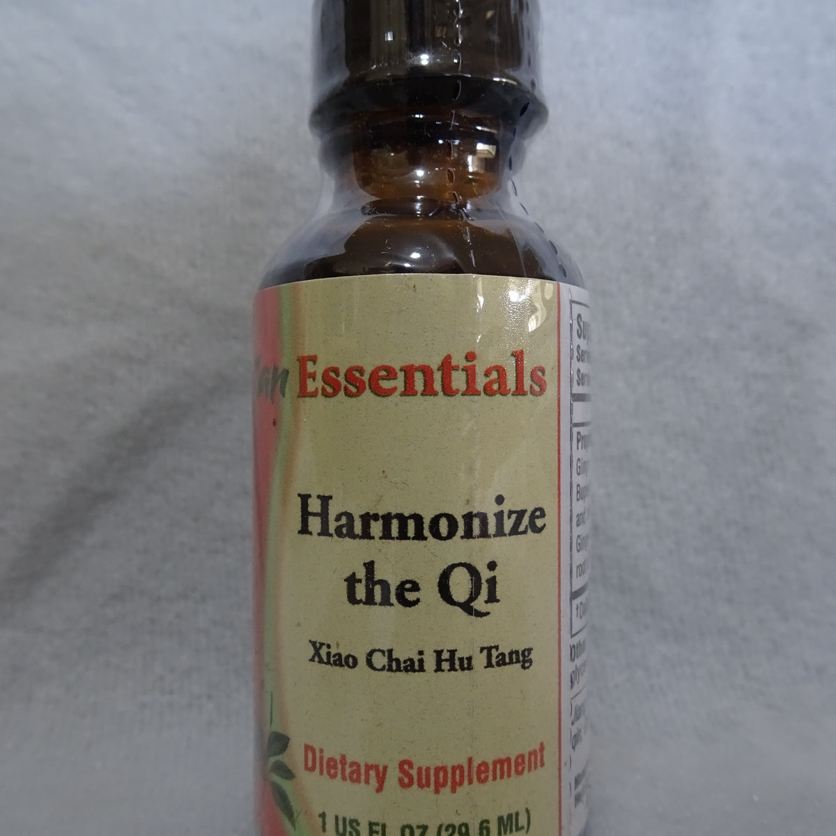 Harmonise the Qi (Xiao Chai Hu Tang) – Integrative Veterinary Products